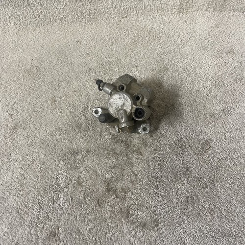 1997 YAMAHA WARRIOR YFM350X YFM 350 LEFT FRONT BRAKE CALIPER 3GD-2580T ...