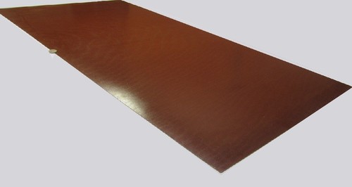 Garolite Micarta Canvas Phenolic CE Sheet .031" (1/32) Thick x 24" x 48 ...