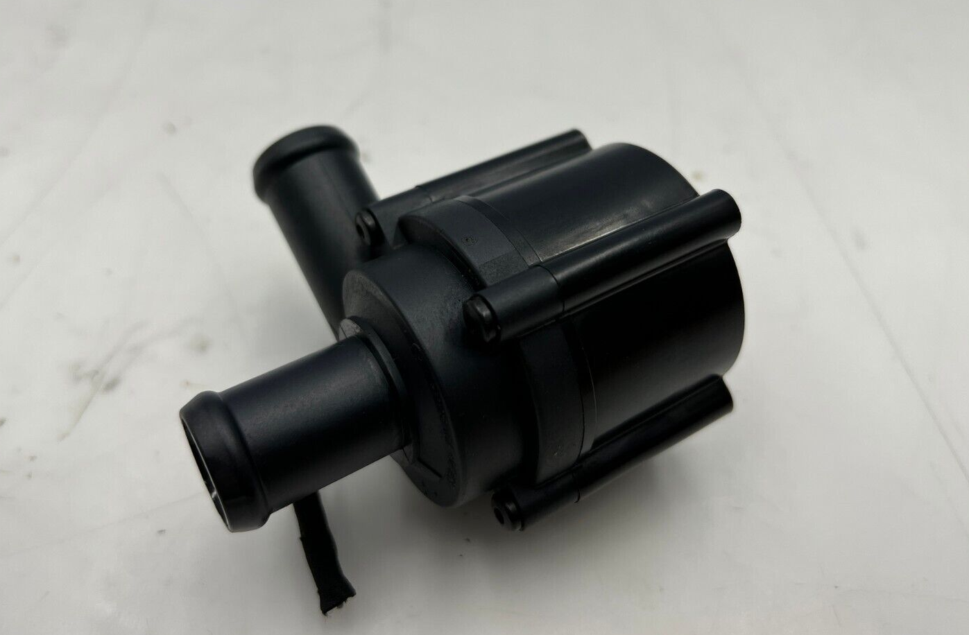 2009-2016 AUDI A6 A7 A8 Q5 Q7 S6 S7 S8 ENGINE AUXILIARY WATER PUMP ...
