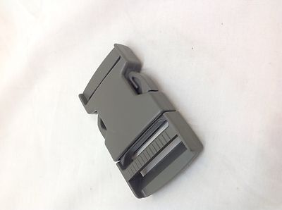 10- Foliage Green 1.5" ITW Fastex Nexus Side Release Buckle Made in U.S ...