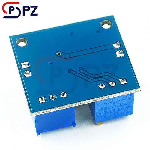 TL494 PWM Controller Module Adjustable Frequency Control Board Module ...