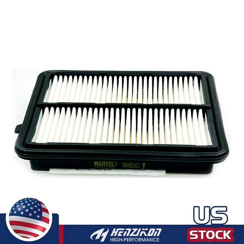 MRA90161 (165465RA0A) for Nissan Kicks 2017-2024 1.6L Marvel Engine Air ...