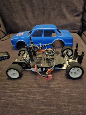 Kamtec Rc Banger | eBay UK