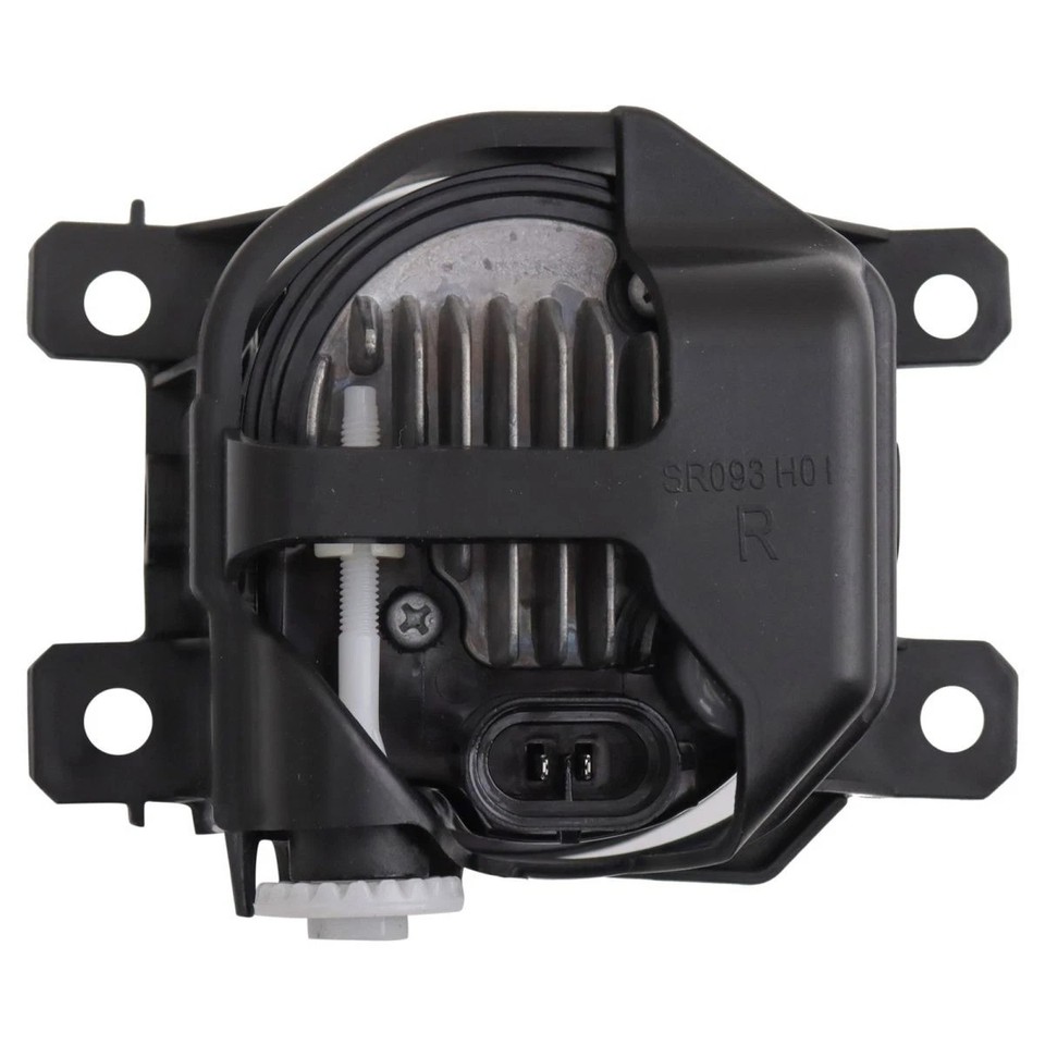 left+Right Side Fog Light for 20-25 Subaru Crosstrek 84501VA010 ...