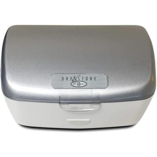 Dry & Store Global II Hearing Aid Conditioner | eBay