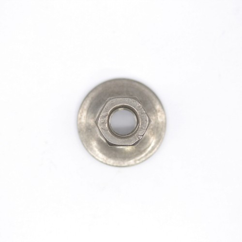 Hexagon Nut Part Number - 003-990-32-50-05 for Mercedes-Benz | eBay