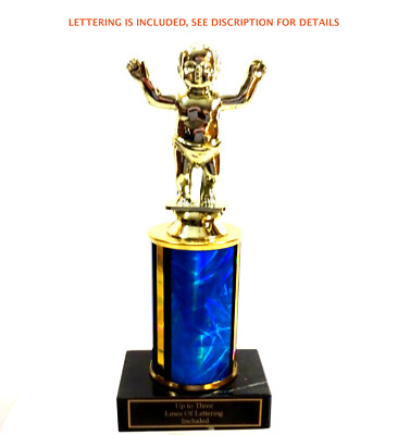 CRY BABY TROPHY AUTO CRY BABY CORVETTE JALOPY EIGHT COLORS #3 | eBay