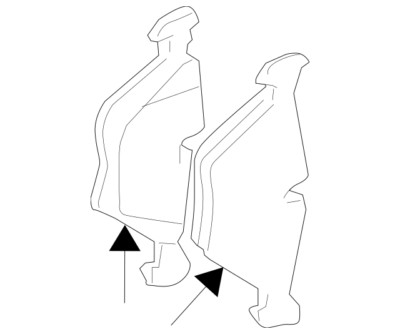 BMW Brakes Genuine e60 34116794919 | eBay
