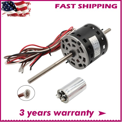D1092 Condenser Motor For Coleman Mach 3, Mach 15, 6000, 8000 Series RV ...