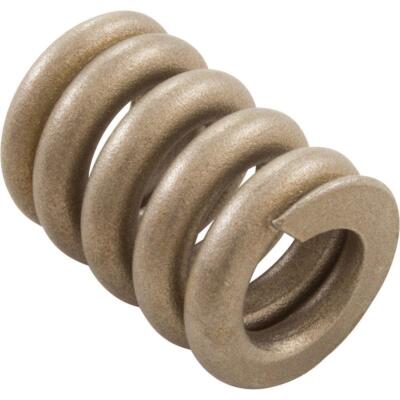 Pentair Spring - Tr Oval Closure (154582) 788379669553| eBay