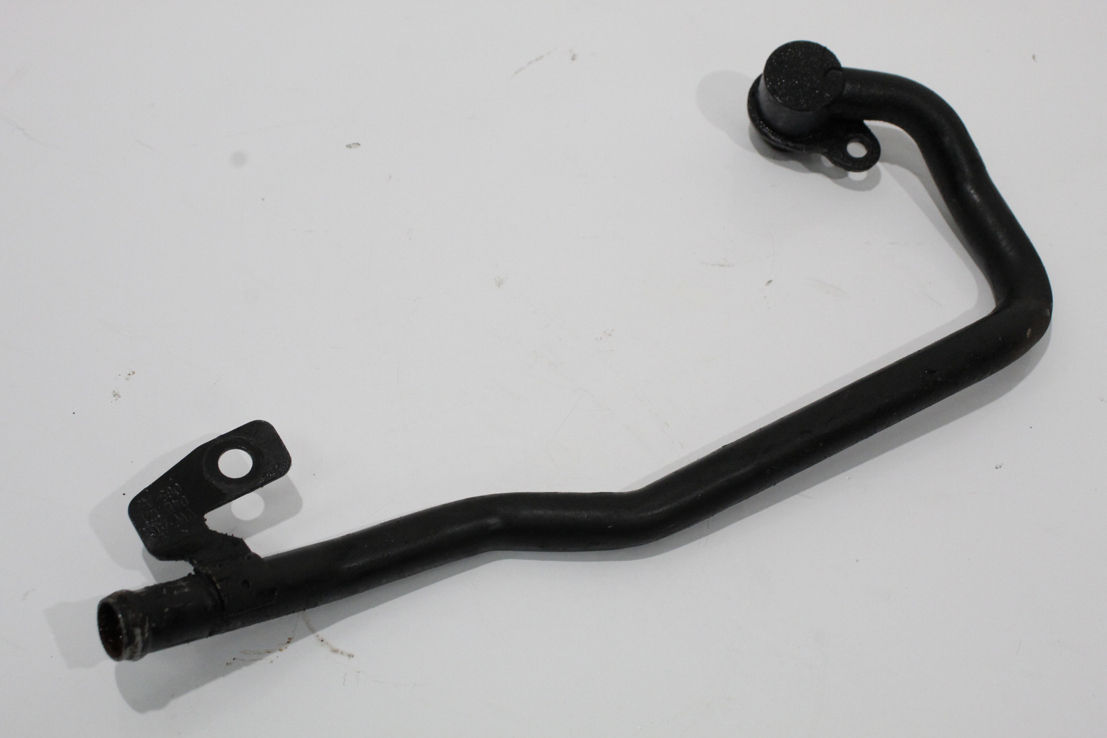 Audi TT 8S Mk3 1.6TDi Solid Cooling Coolant Pipe Hose 04L121065AJ | eBay