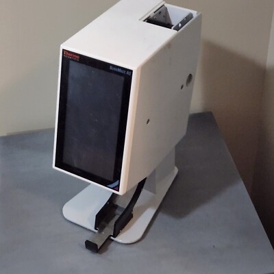 Thermo Scientific SlideMate AS | eBay