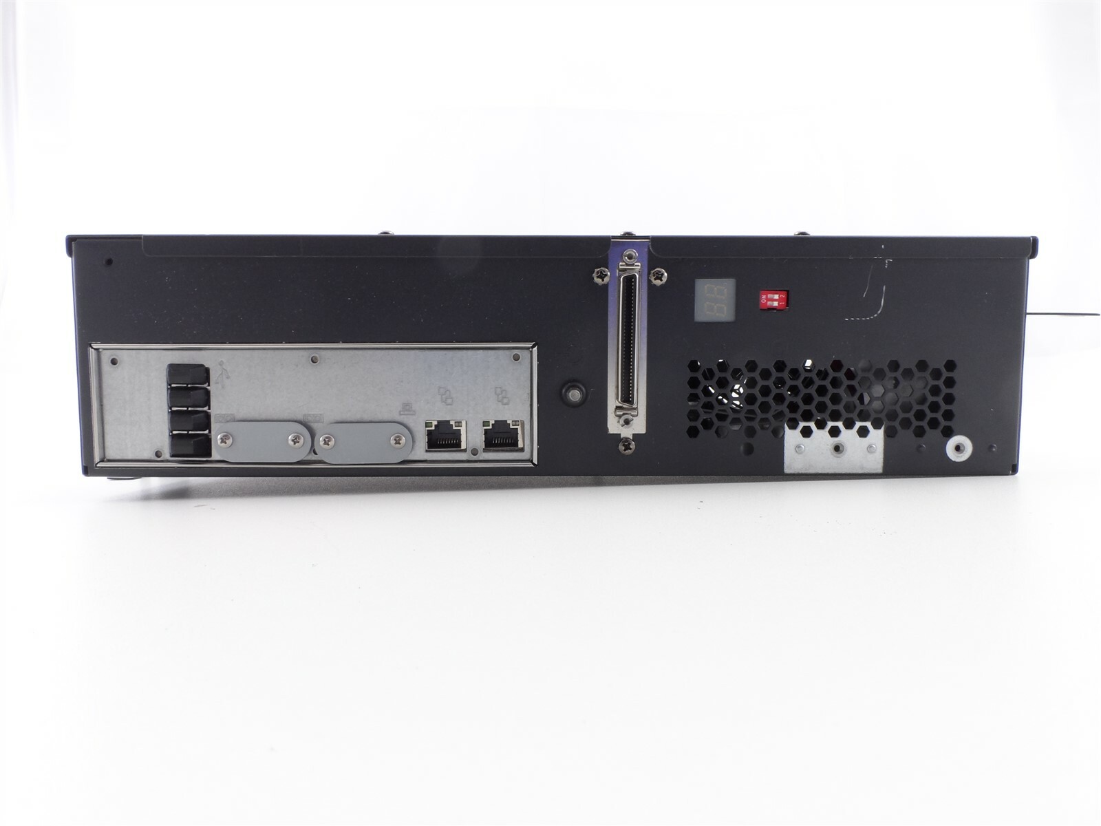 Fiery E100-06 Printer / Image Controller 45115310 w/ Cable - Tested | eBay