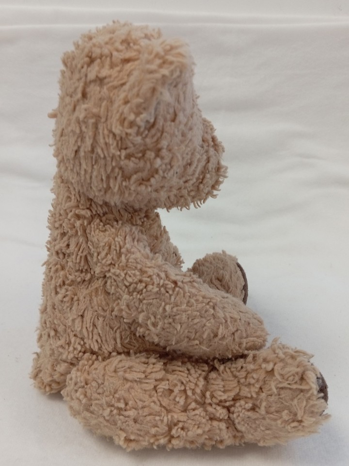 Jellycat Edward Bear Soft Toy Plush Stuffed Animal 10in Retired | eBay UK