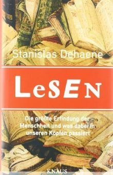 Lesen: Die größte Erfindung der Menschheit und was dabei... | Buch ...