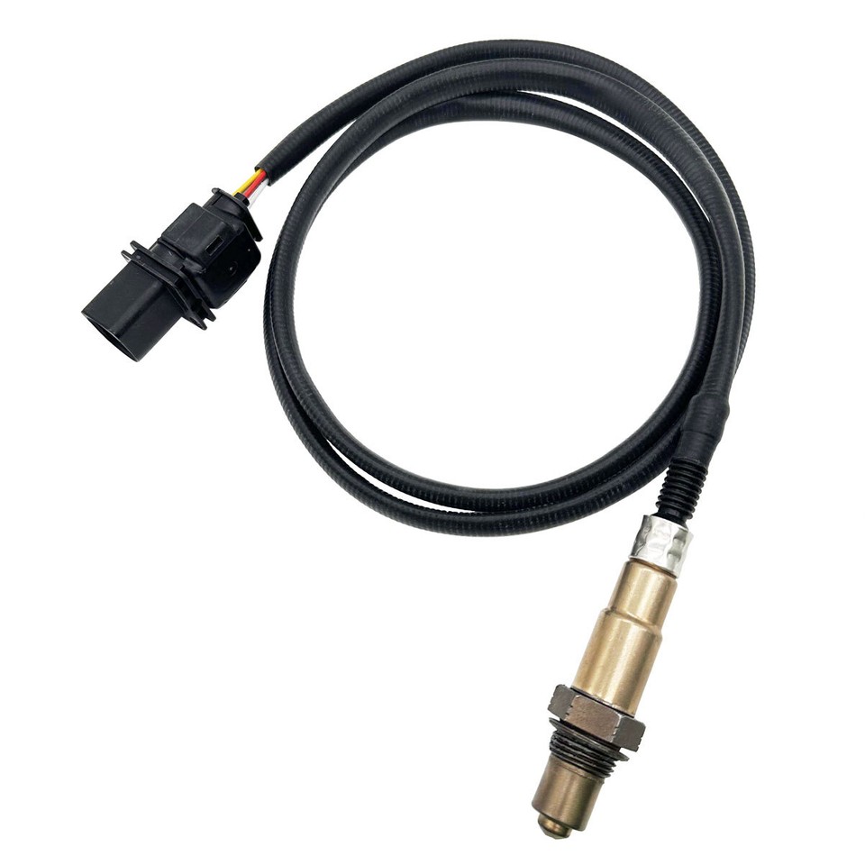 2Pcs O2 Oxygen 02 Sensor For Mercedes-Benz E300 2.0L E350 C350 3.5L ...
