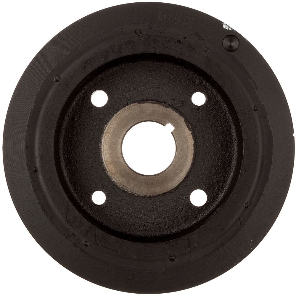 Engine Harmonic Balancer-OE Replacement Balancer ATP 102181 for sale ...
