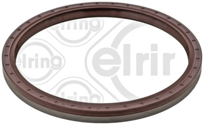 Volvo D13 crankshaft rear seal 1543896, 20441481 Elring brand Made in ...