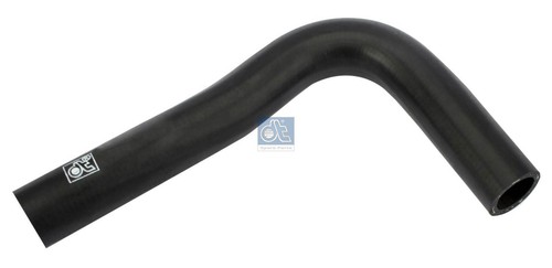 CAPSautomotive Radiator Hose 1755956 for Scania 1514108 | eBay