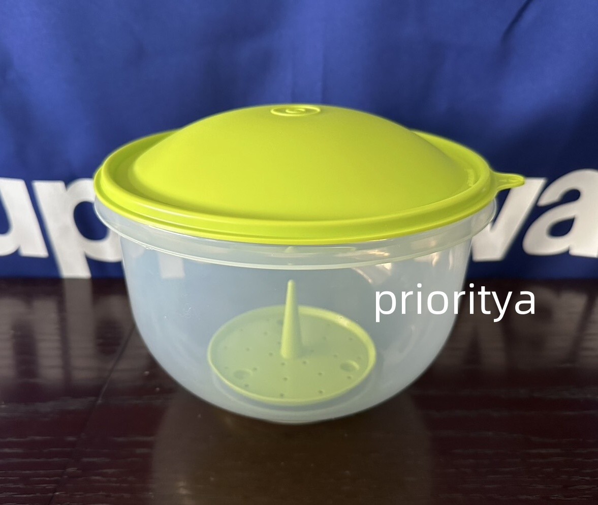 Tupperware Lettuce Container Tupperware Lettuce Keeper | Home & Garden