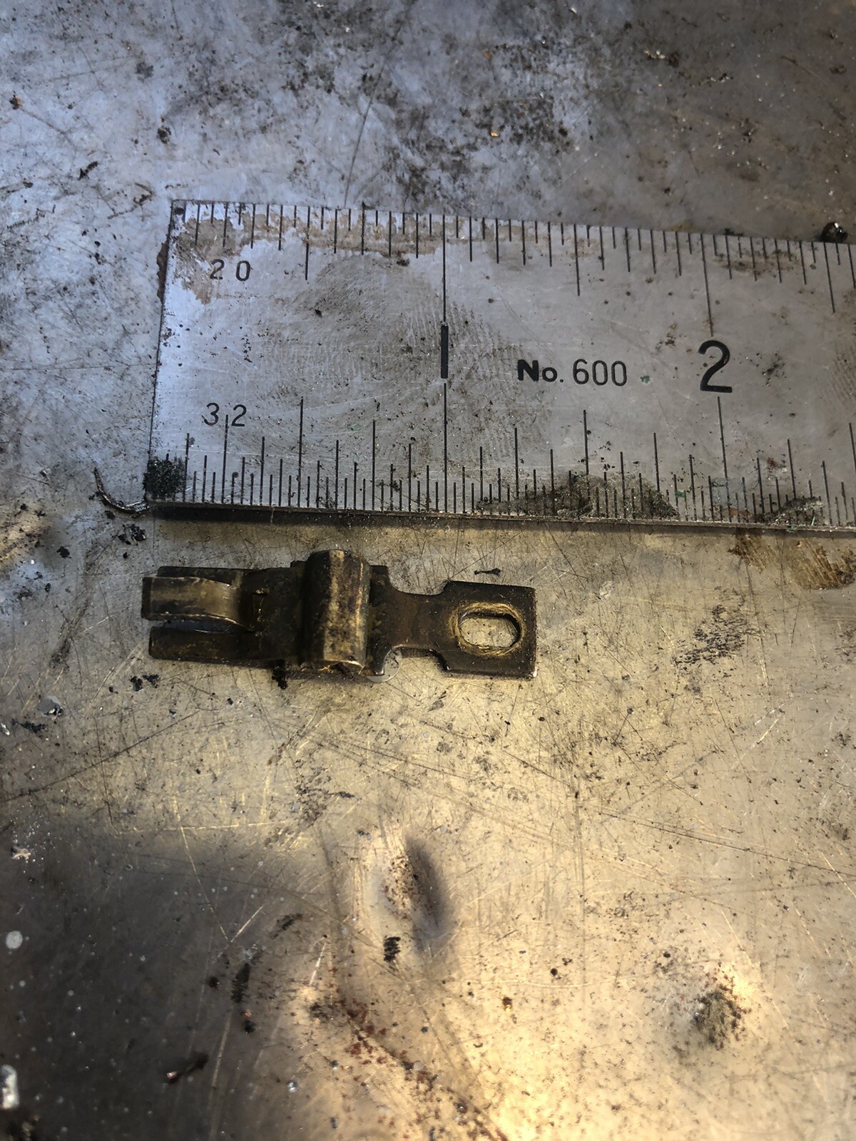 Indian Schebler Late DLX Float Arm | eBay Australia