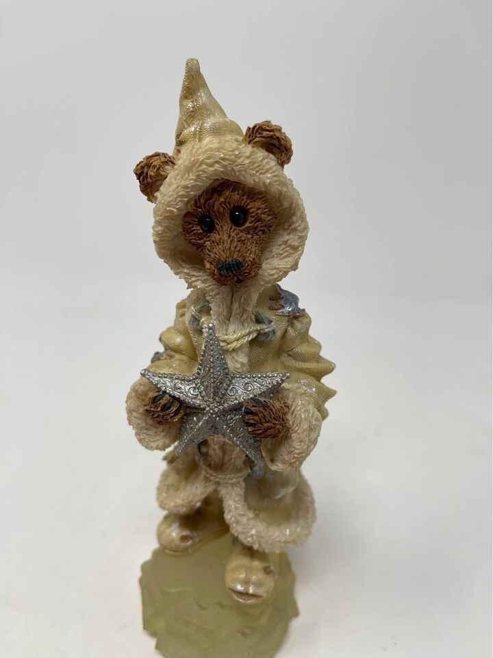 Polaris North Star Bear