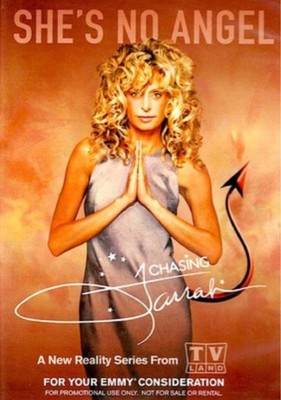 Farrah Fawcett - Chasing Farrah Promotional Screener TVLand FYC 2005 DVD | eBay