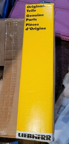 Liebherr 10814495 Filter Insert | eBay