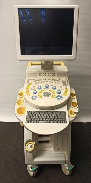 GE Voluson S8 Ultrasound Machine for sale online | eBay