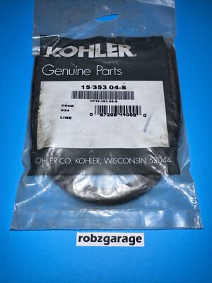 GENUINE KOHLER HOSE LINE P/N’S 15-353-04-S, 52-353-04-S READ FOR MORE ...