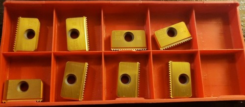 Scandinavian Tool Systems 21NTM 20UN K20C (8 pcs) | eBay