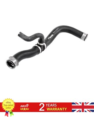 Radiator Hose For Mercedes E-CLASS 02-08 2115017582 | eBay UK