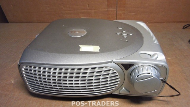 Dell 2200MP DLP Projektor online kaufen | eBay