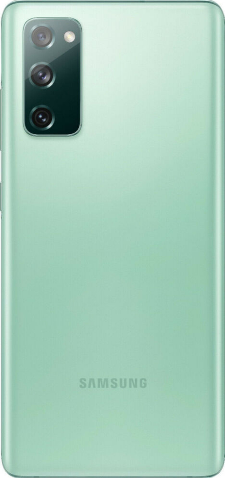 Samsung Galaxy S20 FE 5G SM-G781U1 128GB Unlocked Smartphone 6.5" -OPEN ...