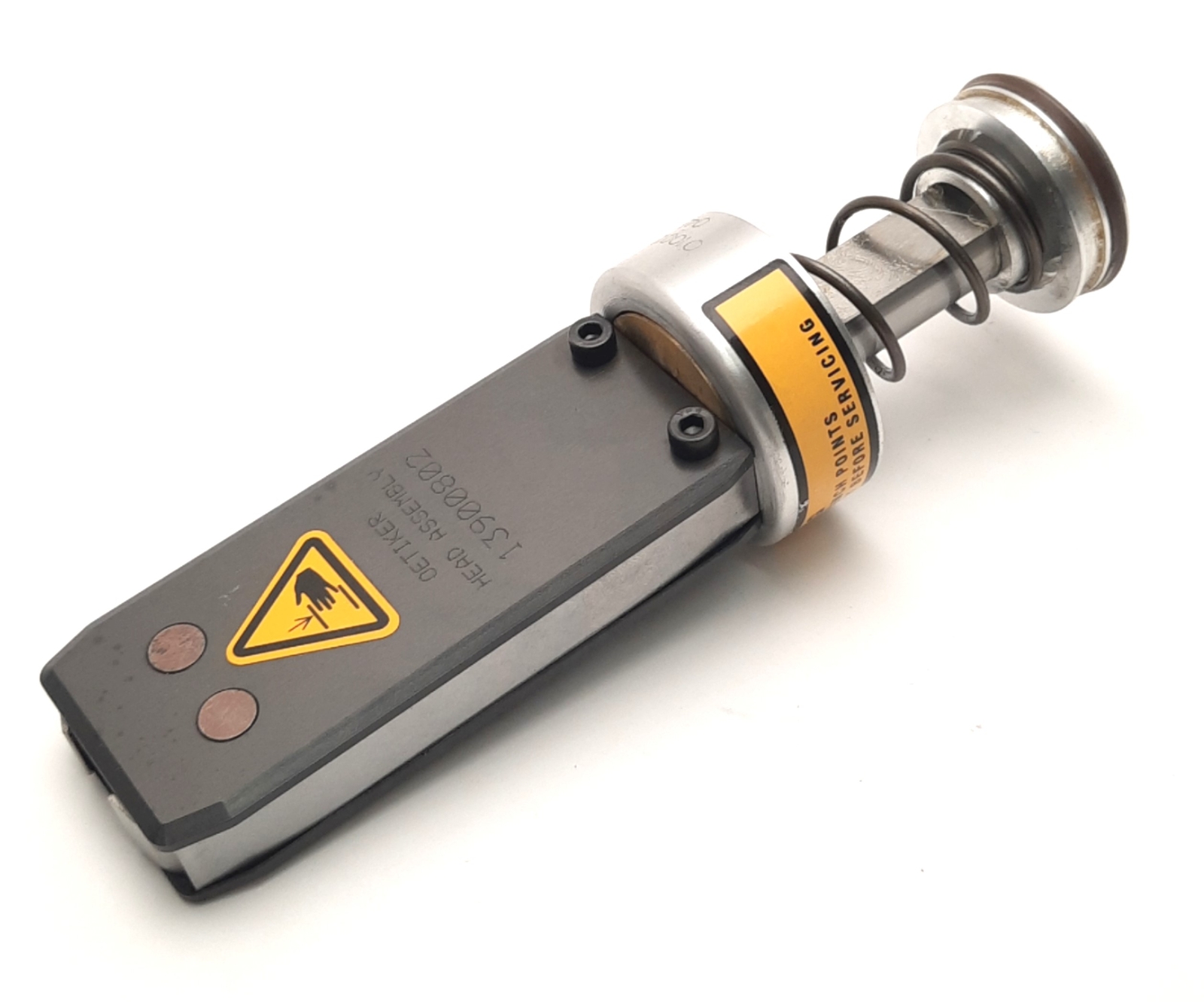 Oetiker 13900802 Pincer Head Complete, Extension 42mm Narrow, HO EL | eBay