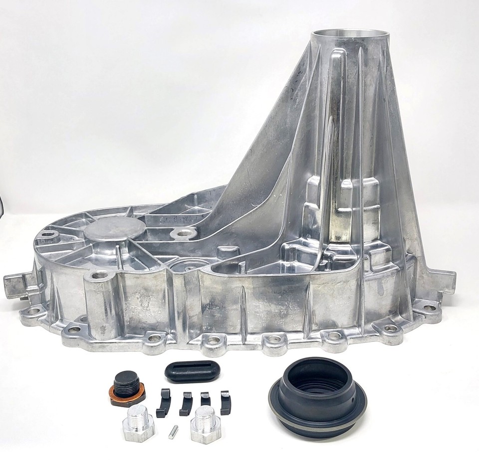 Transfer Case Housing Rear w/ Repair Kit For GM Chevy NP149/246/261HD ...