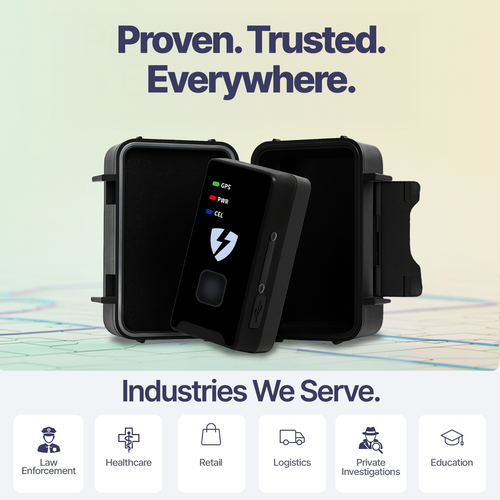 Lightning GPS GL300 GPS Car Tracker & Magnetic Waterproof Weather ...