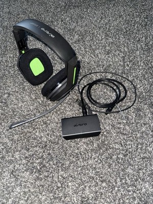 Astro A20 Wireless Bluetooth Gaming Headset Compatible Xbox One/s | eBay