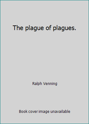 The plague of plagues. by Ralph Venning | eBay