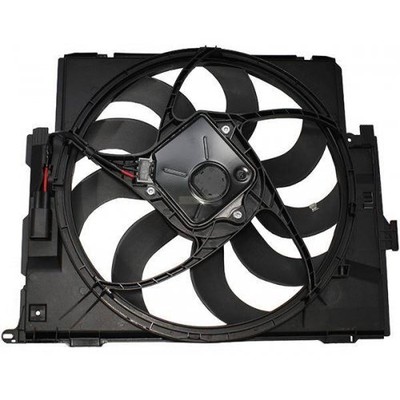 1*** KüHLERLüFTER LüFTER NOUVEAU - OE-REF. 17428641964 POUR BMW | eBay