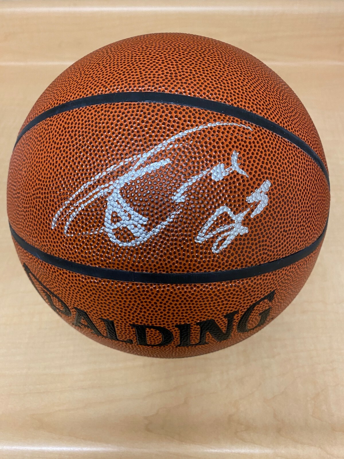 Tim Duncan Autographed Memorabilia | Signed Photo, Jersey, Collectibles ...