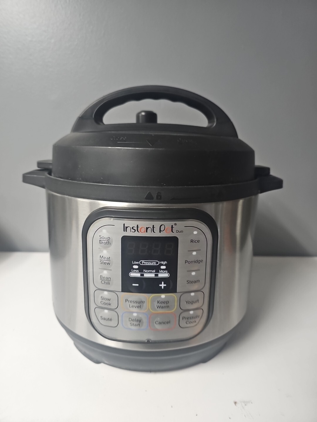Instant Pot Duo 7-in-1 Mini Electric Pressure Cooker - 3QT (Missing ...