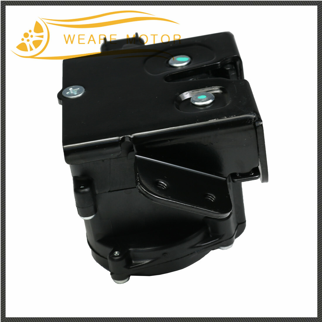 Rear Power Lift Tail Lock Actuator 931-107 13581405 For Chevy Cadillac ...