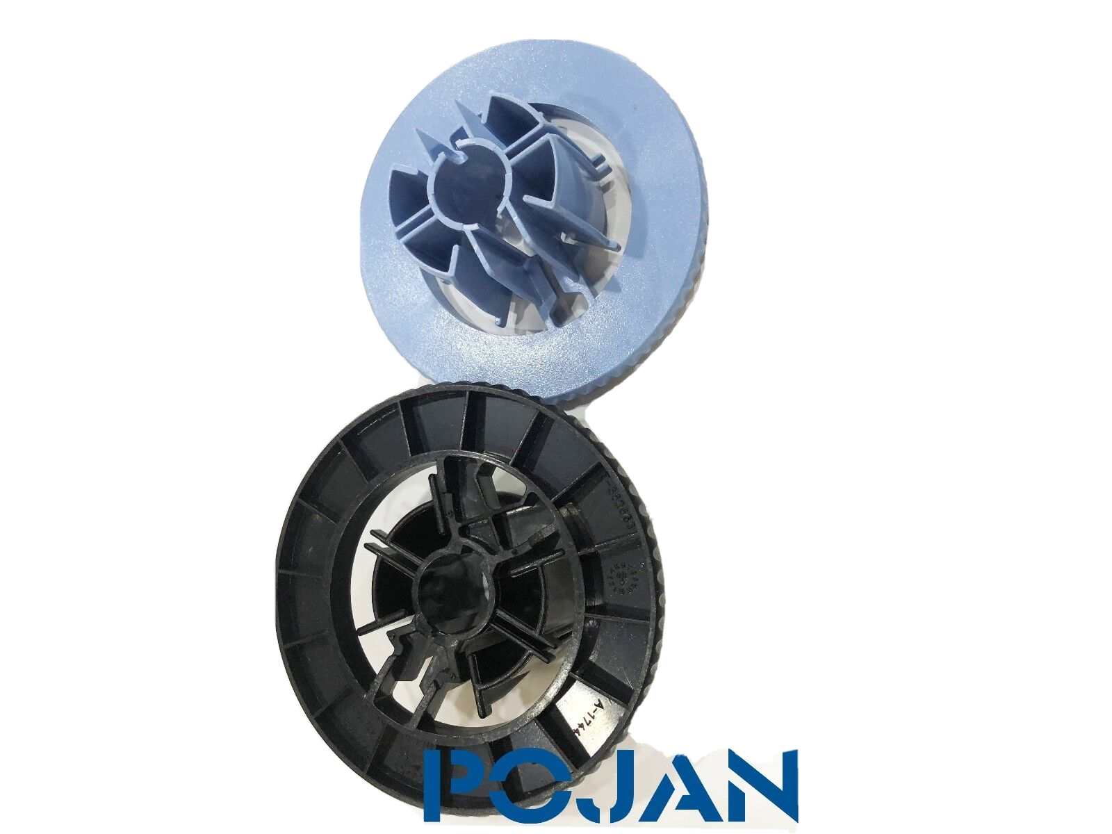 Spindle Hub C7769-40169 Fit for HP DJ 100 120 130 500 800 510 END CAP ...