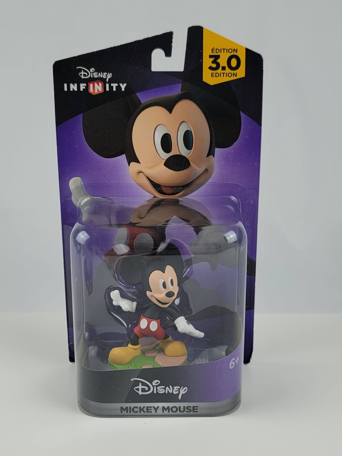 Disney Infinity Characters Mickey