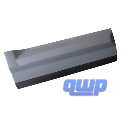 New Door Outside Moulding Rear Right RH For 2008-2012 Land Rover LR2 ...