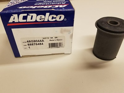 ACDelco 46G9044A Suspension Control Arm Bushing | Genuine GM Original ...