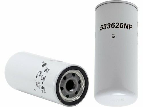 For 2003-2007 Freightliner M2 106 Fuel Filter WIX 36949TB 2004 2005 ...