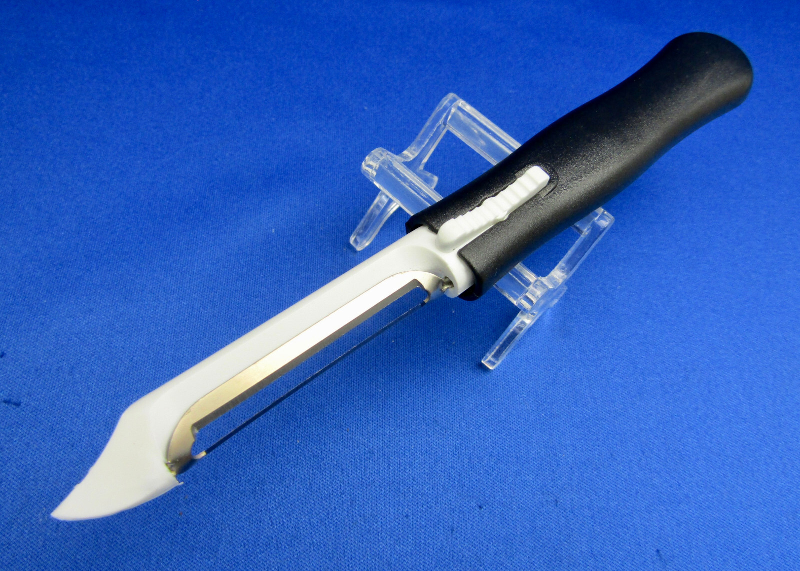 DIOGENES By Herder & Sohn Peeler + Knife Made In Solingen Germany MINT ...