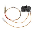 Safety Faston Type Thermocouple Switch Gas Tank Top Propane Heater ...